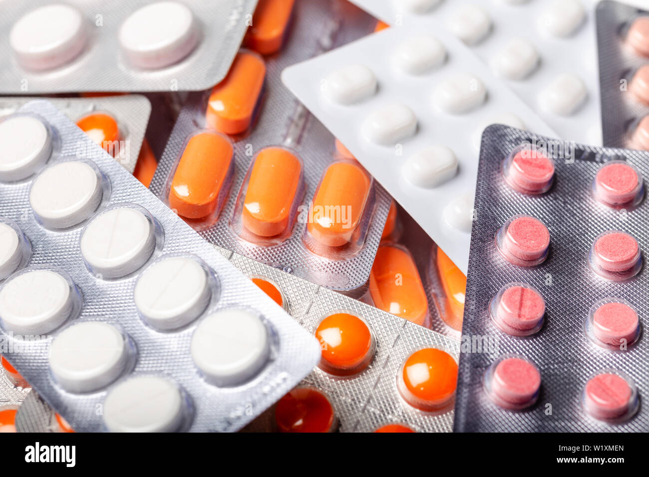 Prescription stick hi-res stock photography and images - Alamy