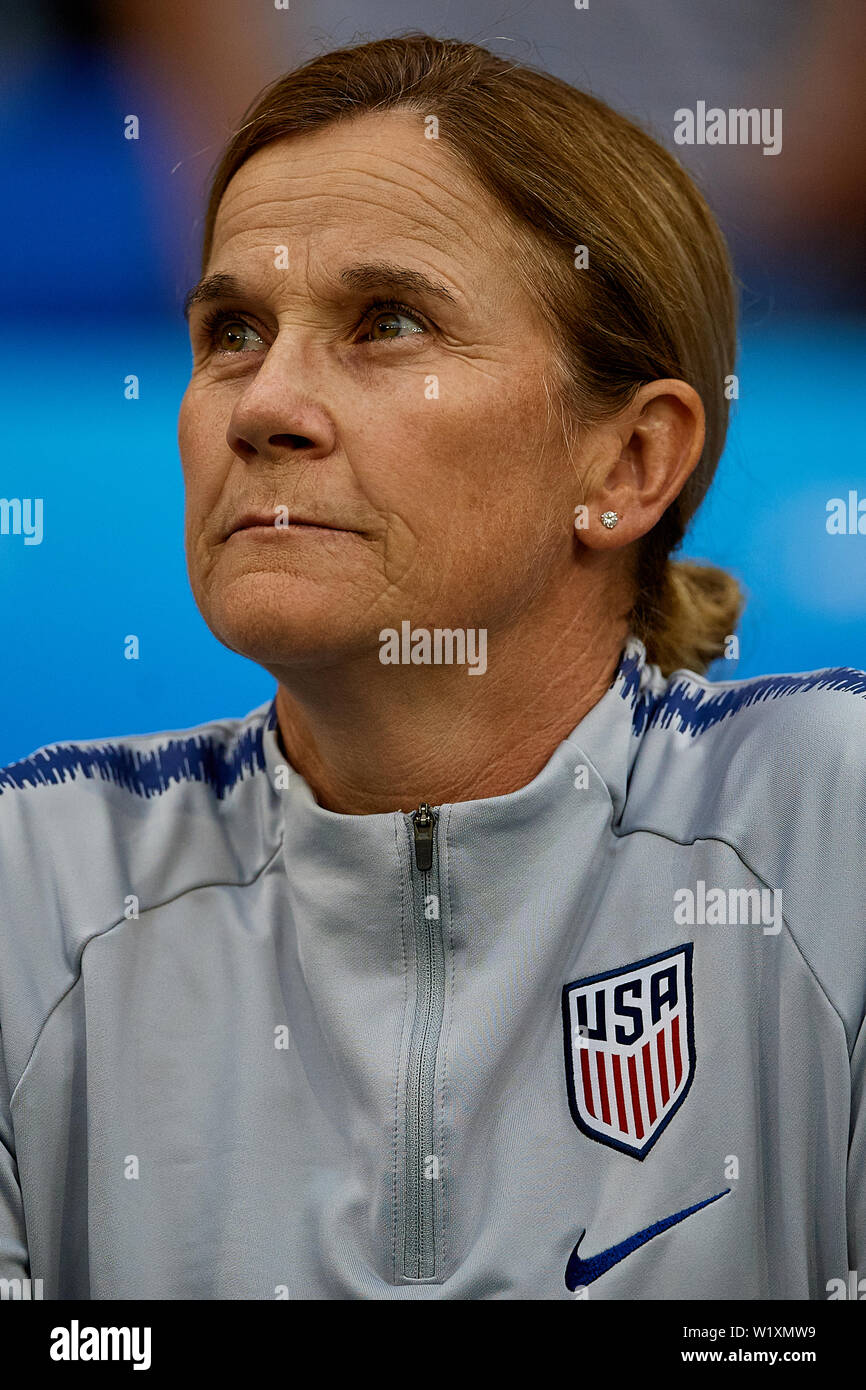 Jill ellis hi-res stock photography and images - Alamy