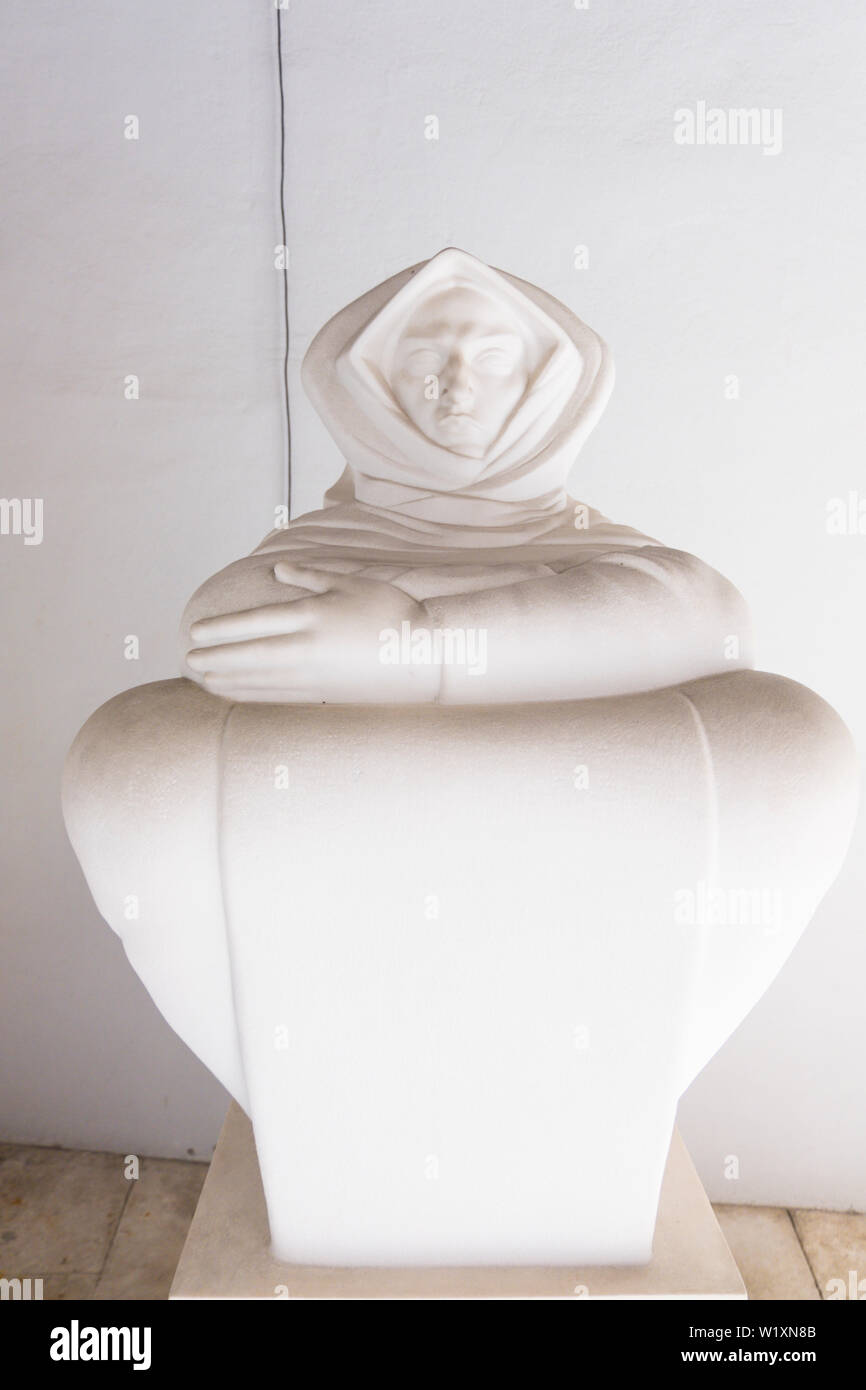 Sculpture by Ivan Mestrovic, Atelijer Mestrovic, Metstrovic gallery ... Sculpture by Ivan Mestrovic, Atelijer Mestrovic, Metstrovic gallery ...