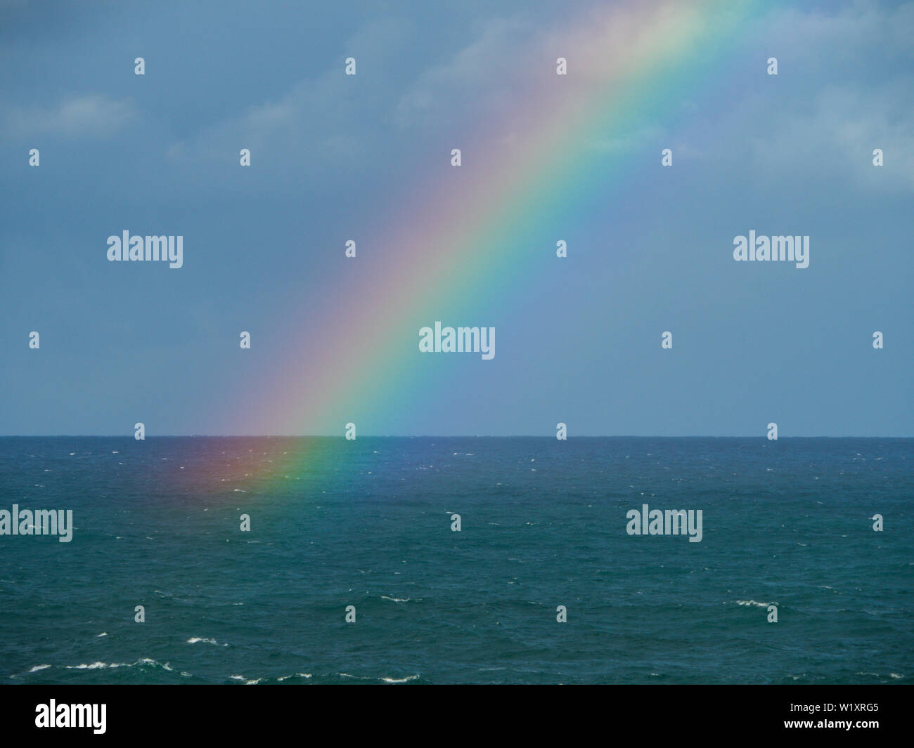 Somewhere over the rainbow oz hi-res stock photography and images - Alamy