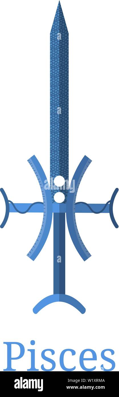 Weapons for each zodiac sign 60 photos - Astrologytoyou.com