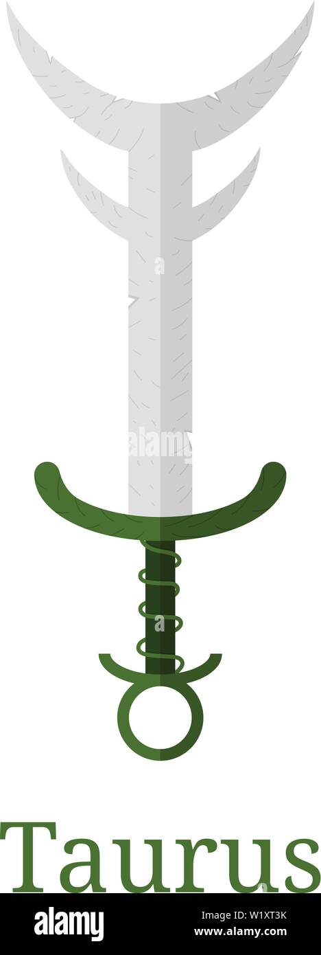 Weapons for each zodiac sign 60 photos - Astrologytoyou.com