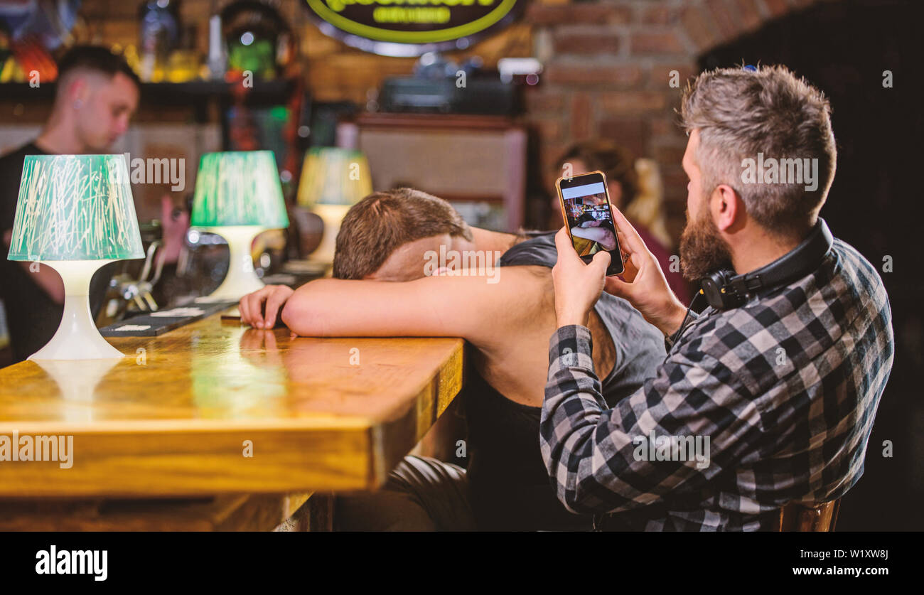 Funny Drunk Friend Pictures
