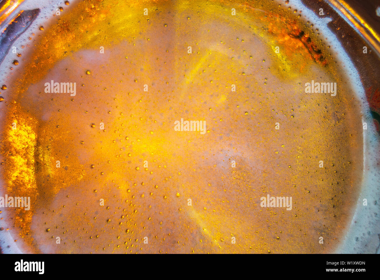Inside cup hi-res stock photography and images - Alamy