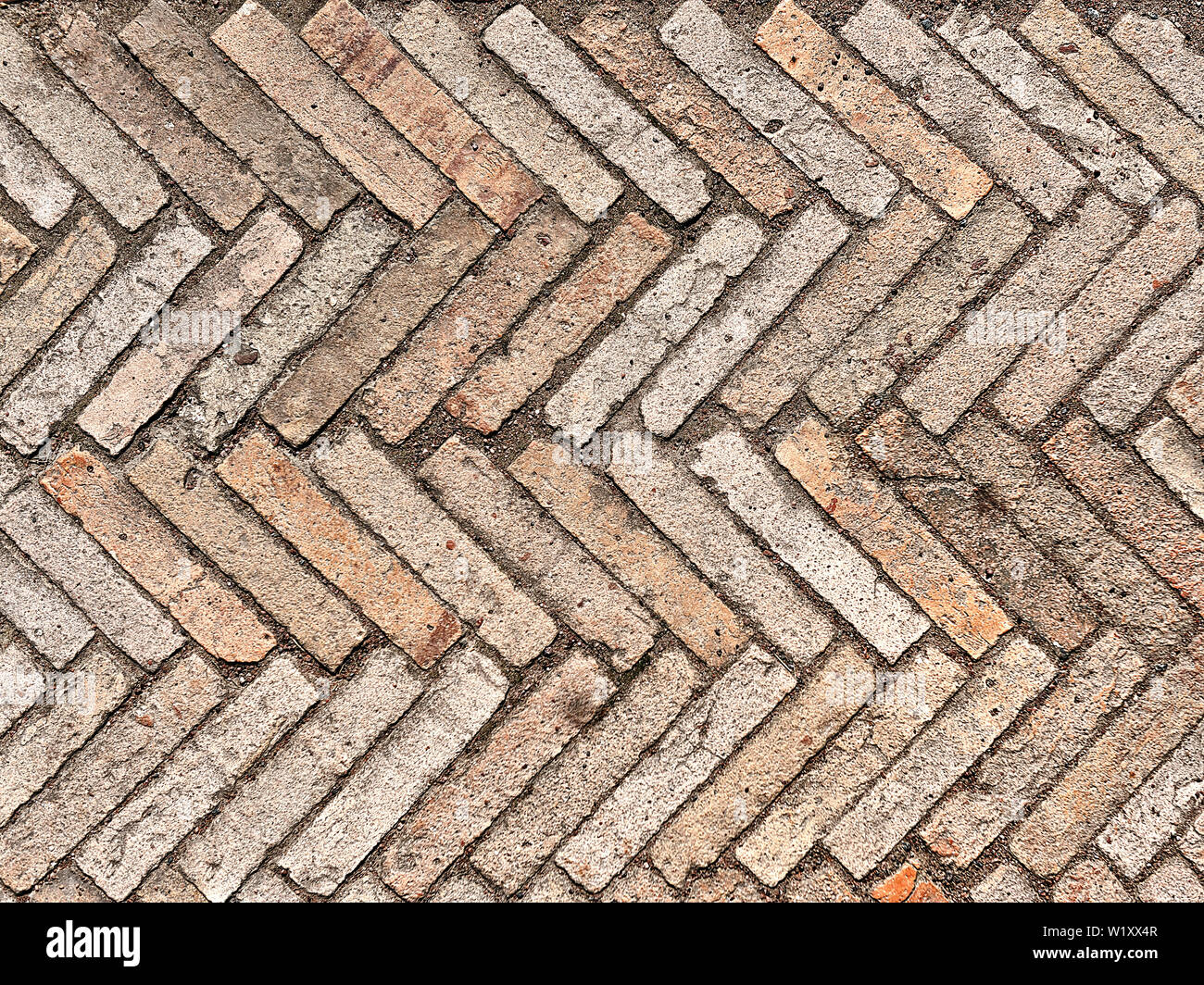 Stone pavers hi-res stock photography and images - Alamy