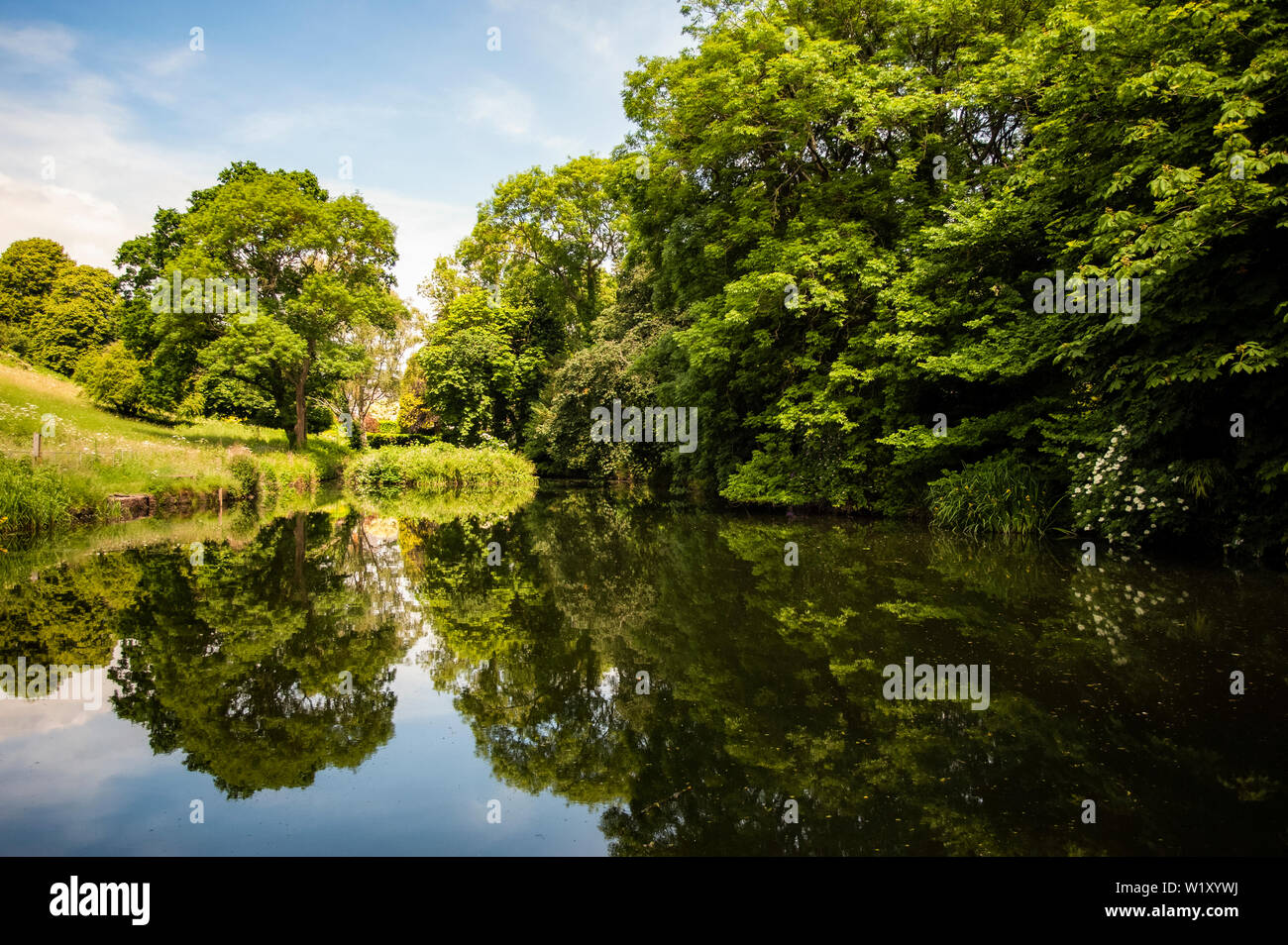 Sneed park hi-res stock photography and images - Alamy