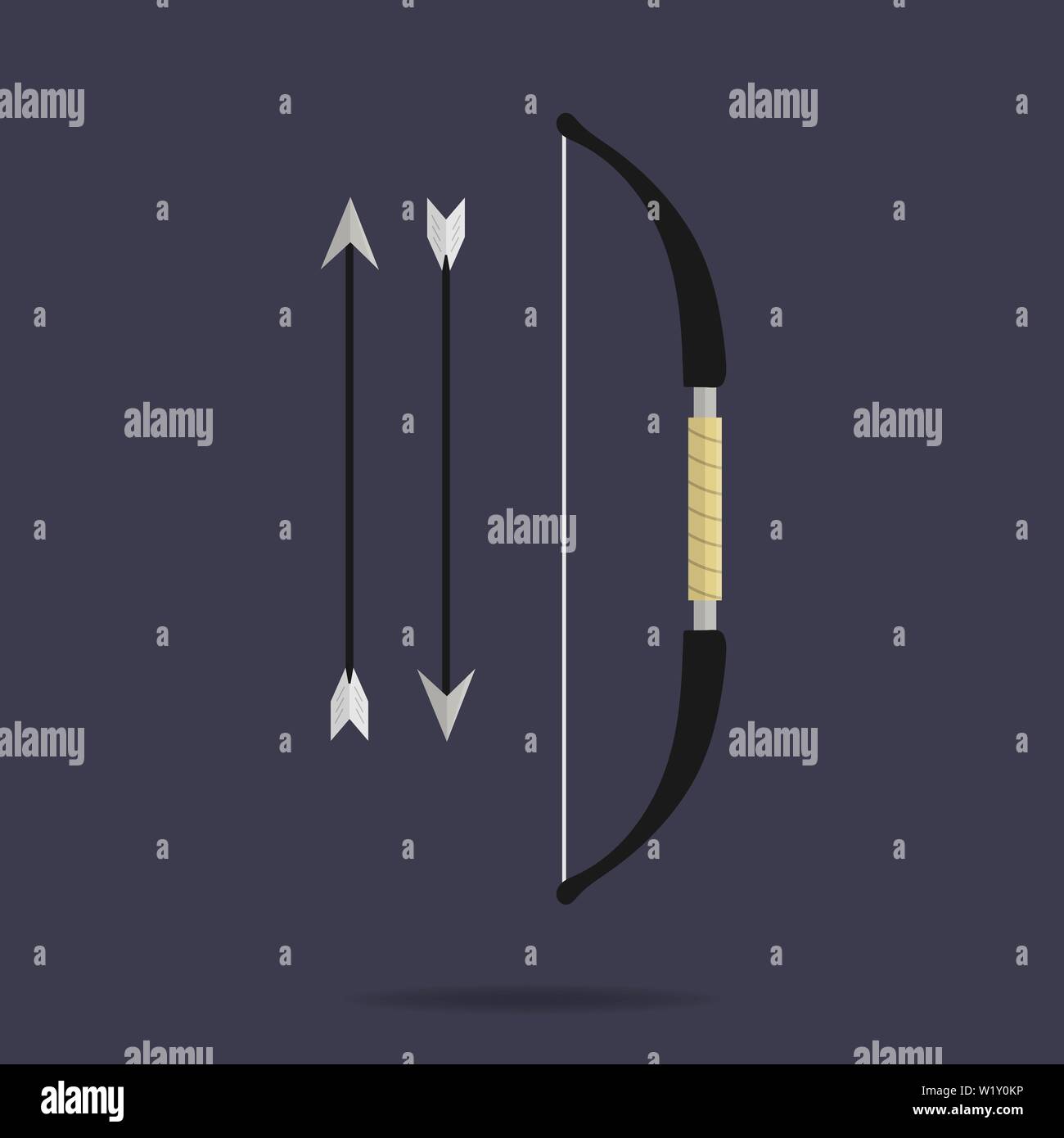 Designs For Old Arrows