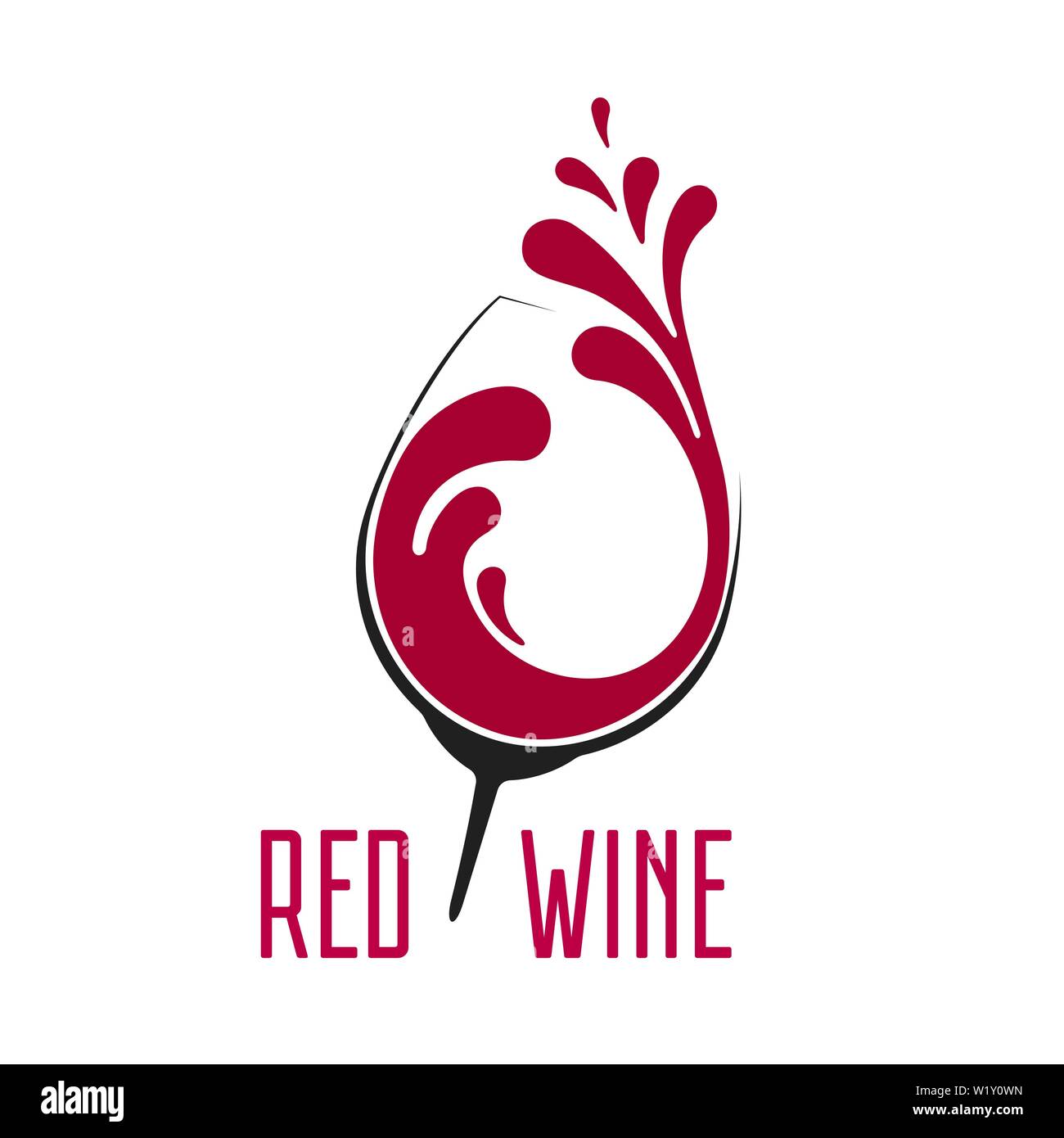 Wine List Logo