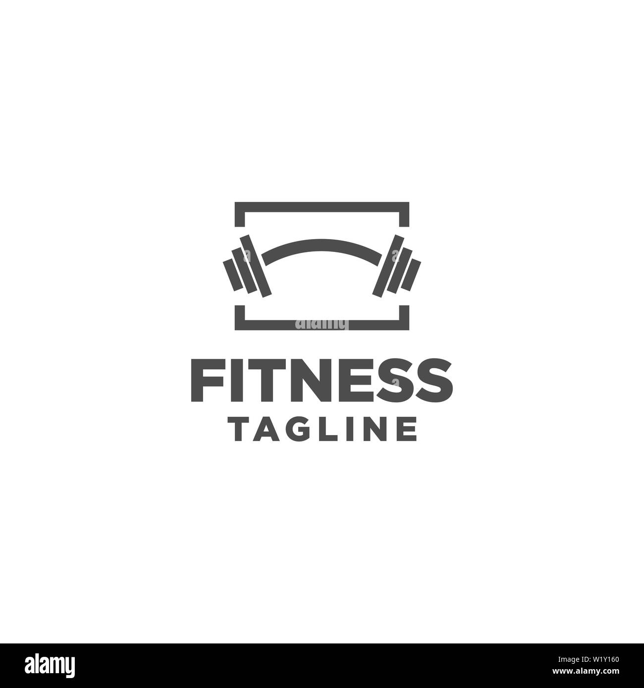 Fresh Fitness Logo