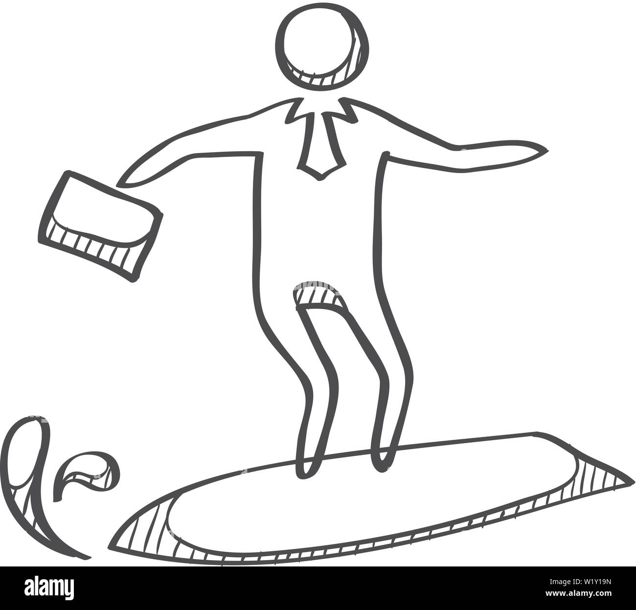 Business Challenges Icon