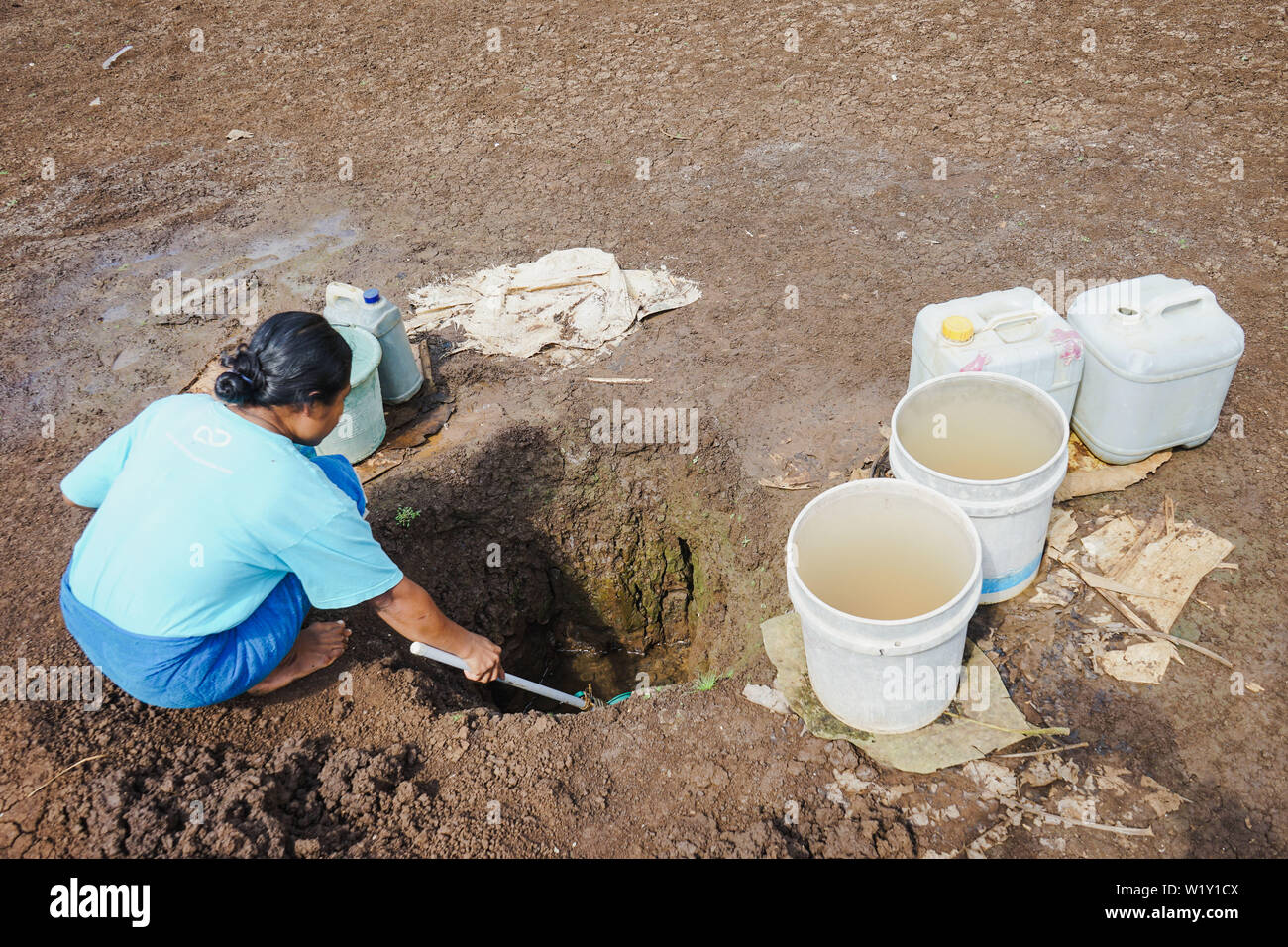 Take water hi-res stock photography and images - Alamy