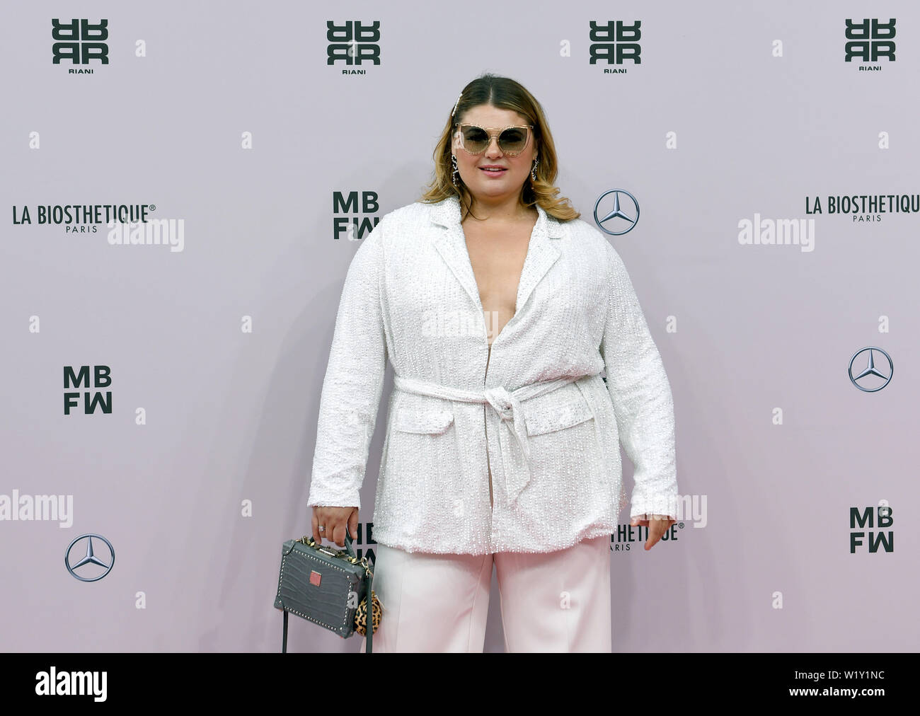 Alina Wichmann High Resolution Stock Photography and Images - Alamy