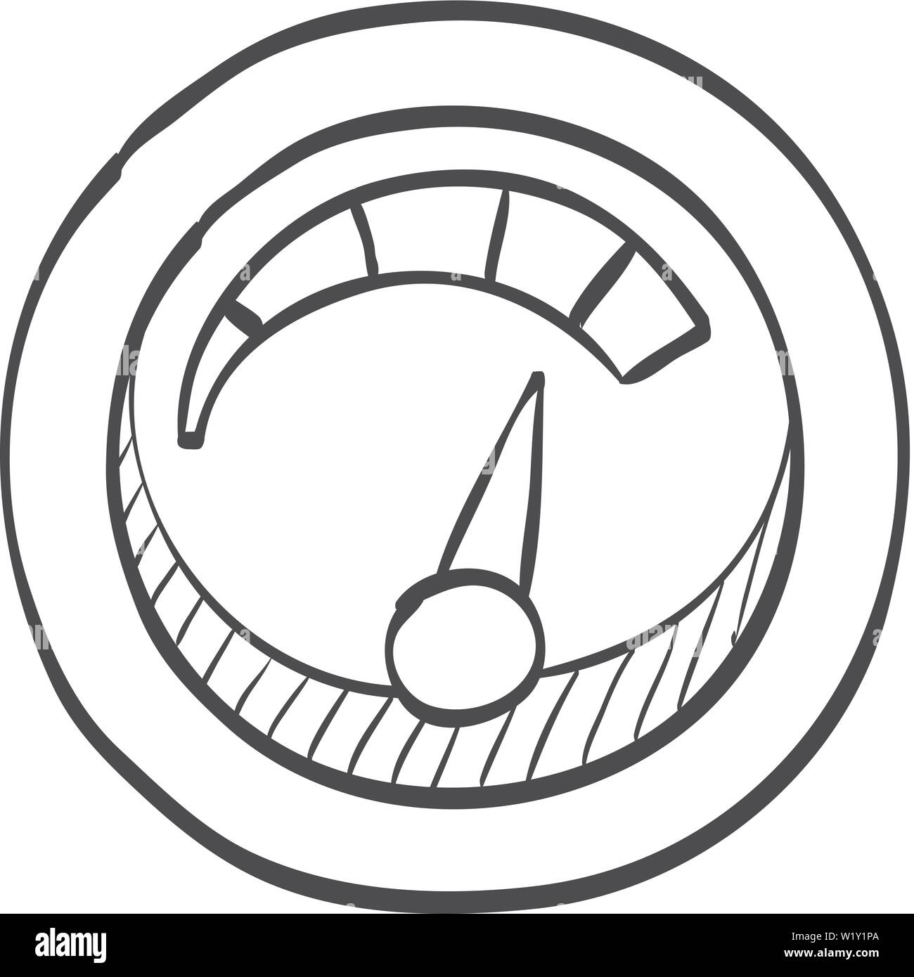 Panel sketch Black and White Stock Photos & Images - Alamy