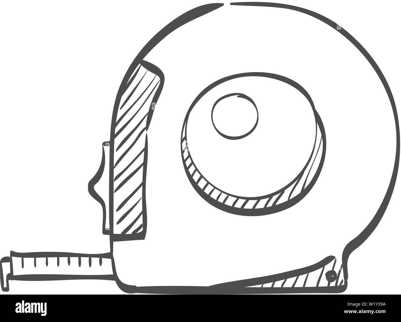 Flexible lines Cut Out Stock Images & Pictures - Alamy