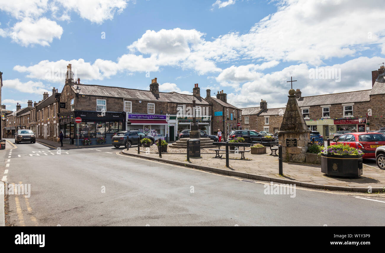 Corbridge England High Resolution Stock Photography and Images - Alamy