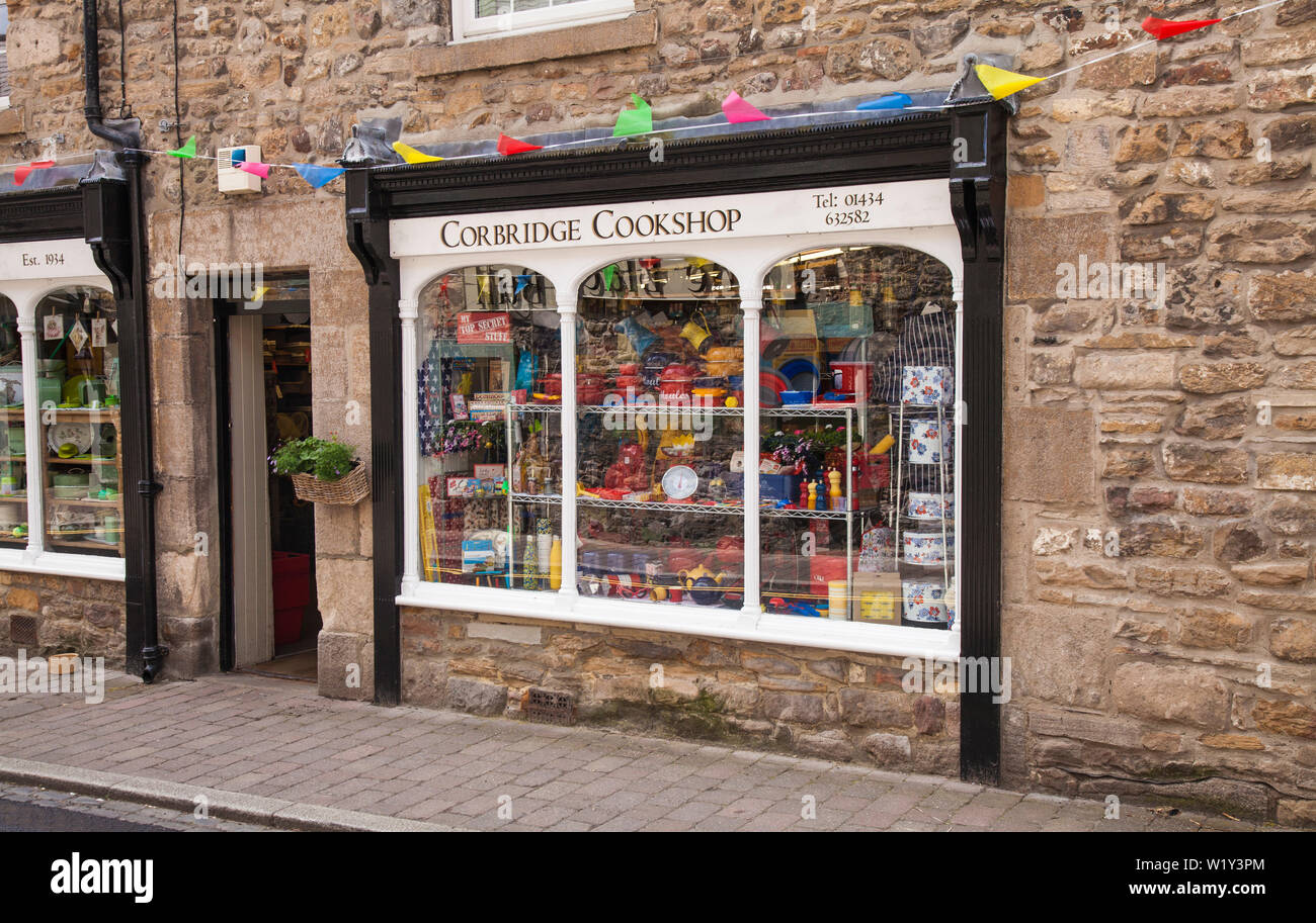 Cookshop High Resolution Stock Photography and Images - Alamy