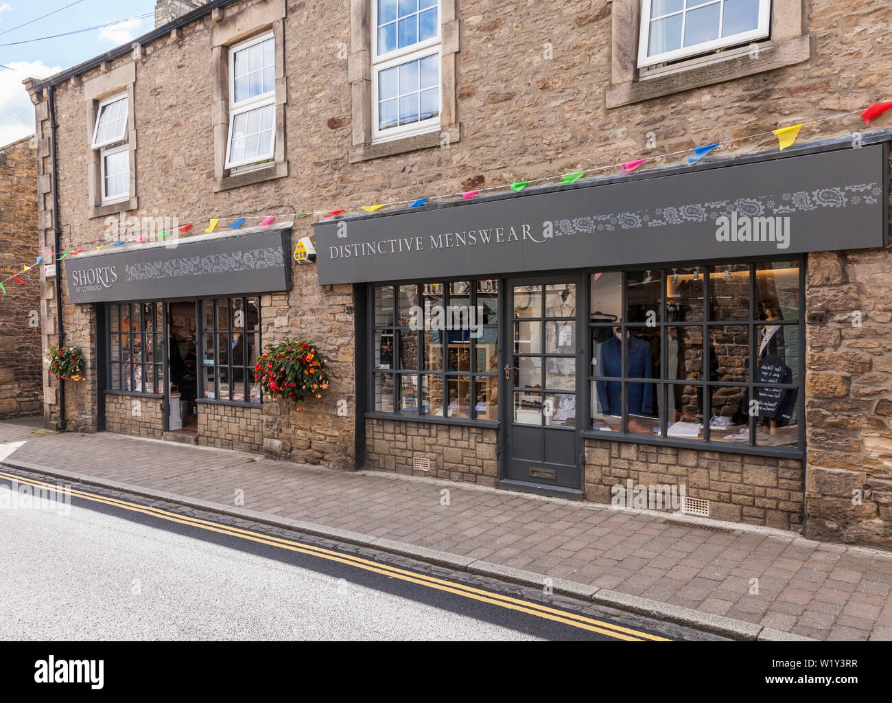Corbridge england hi-res stock photography and images - Alamy