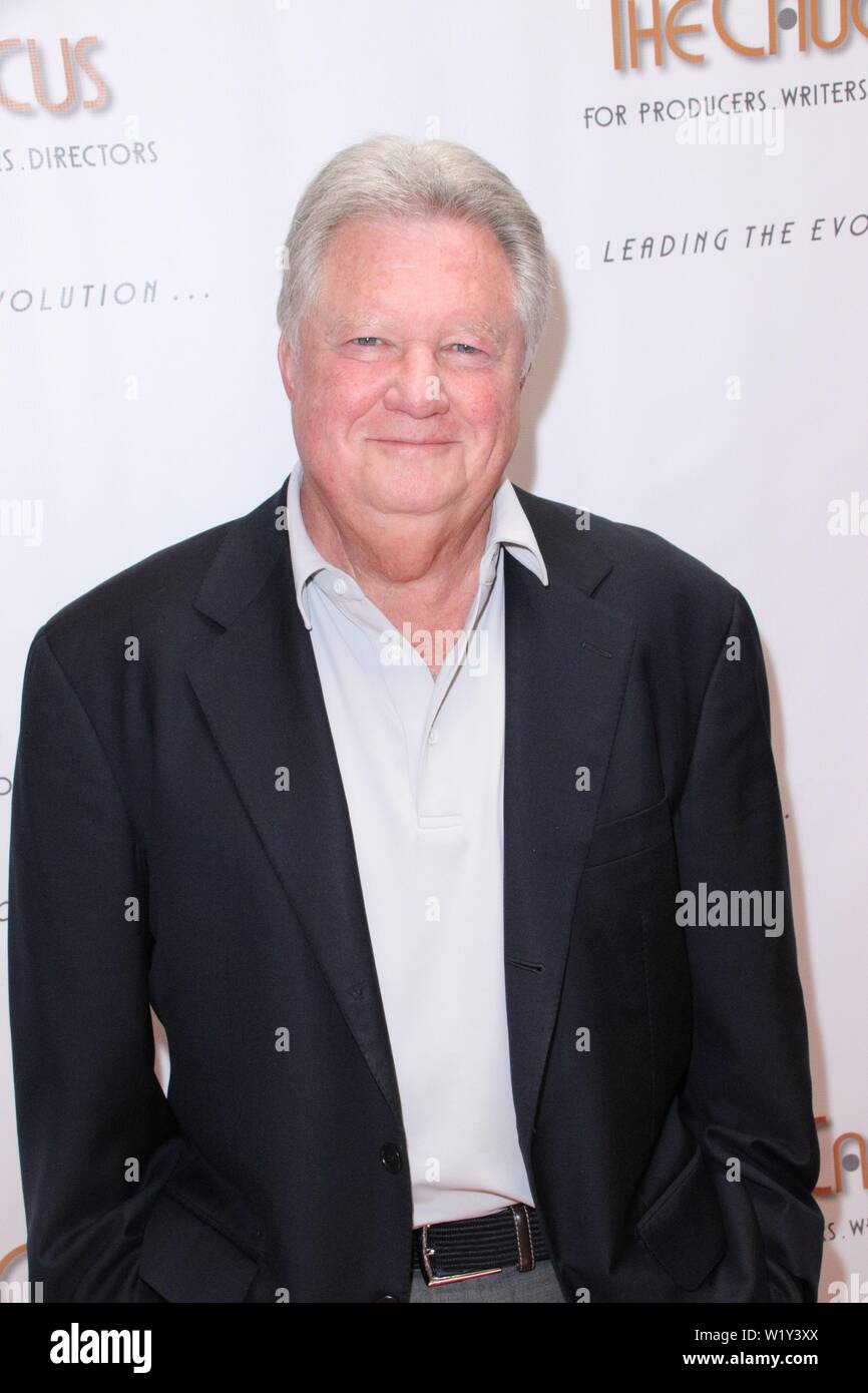 The Caucus 13th Annual American Spirit Awards Featuring: Jim Hirsch ...