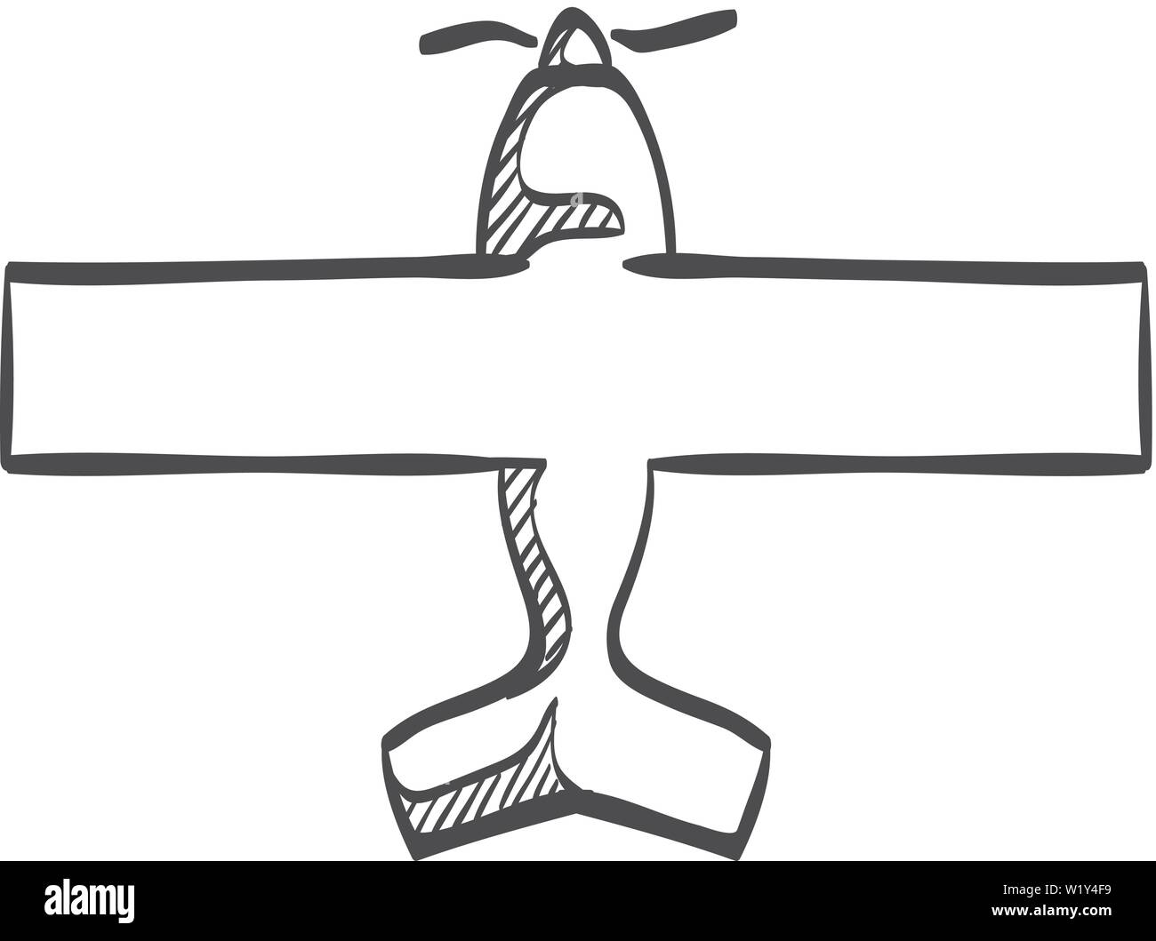 World war aircraft in Stock Vector Images - Alamy