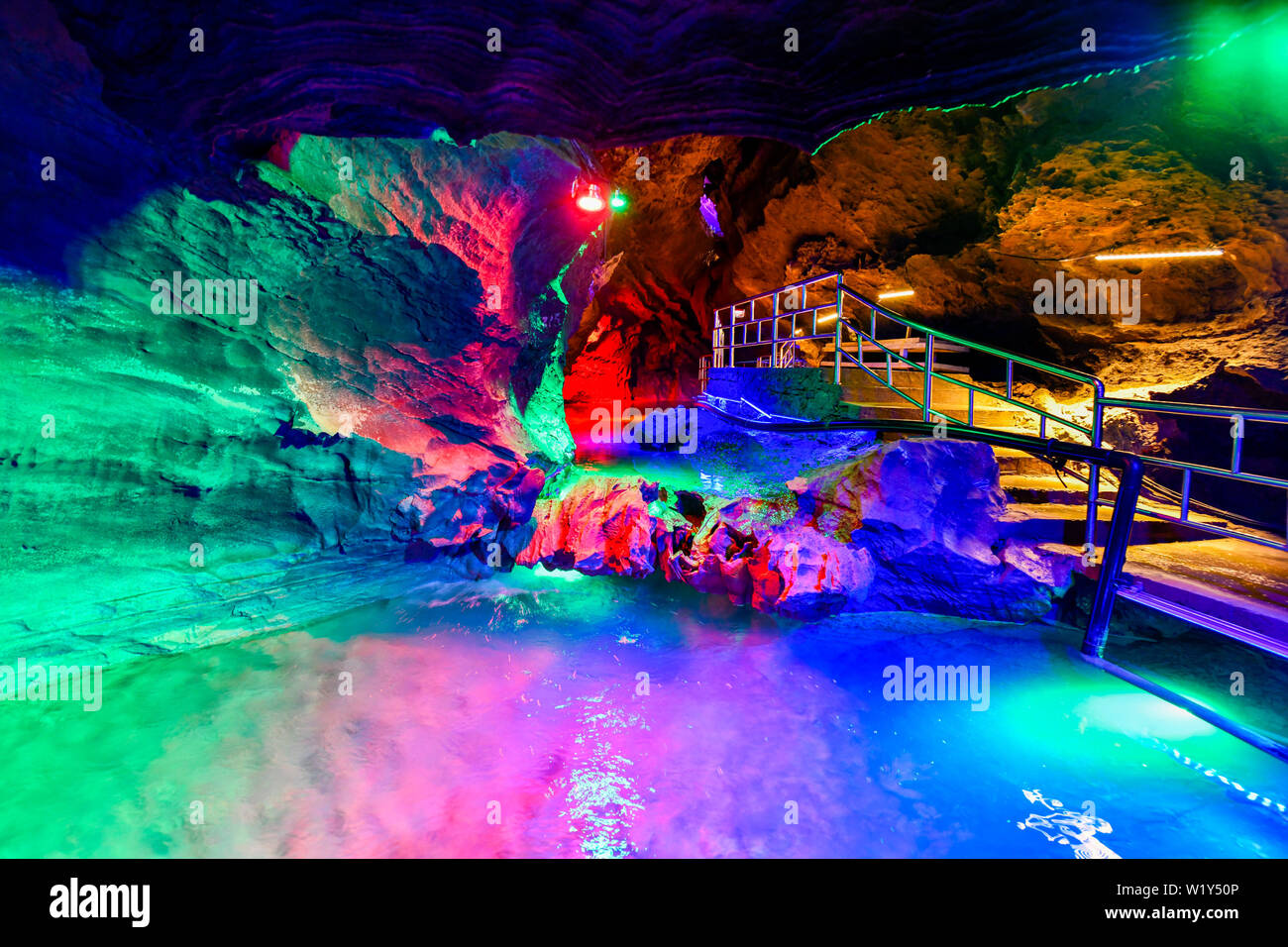 Chongqing. 3rd July, 2019. Photo taken on July 3, 2019 shows the ...