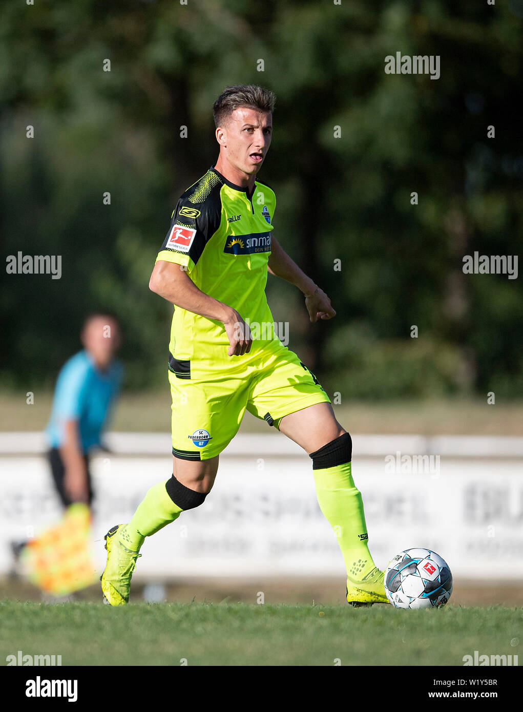 Rifet kapic hi-res stock photography and images - Alamy