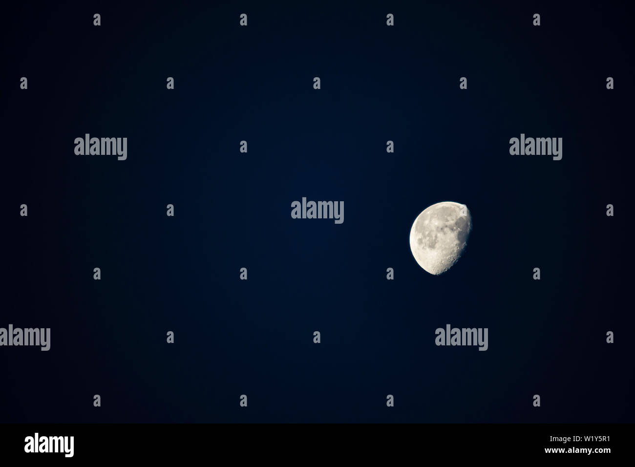 Half dark half light hi-res stock photography and images - Alamy