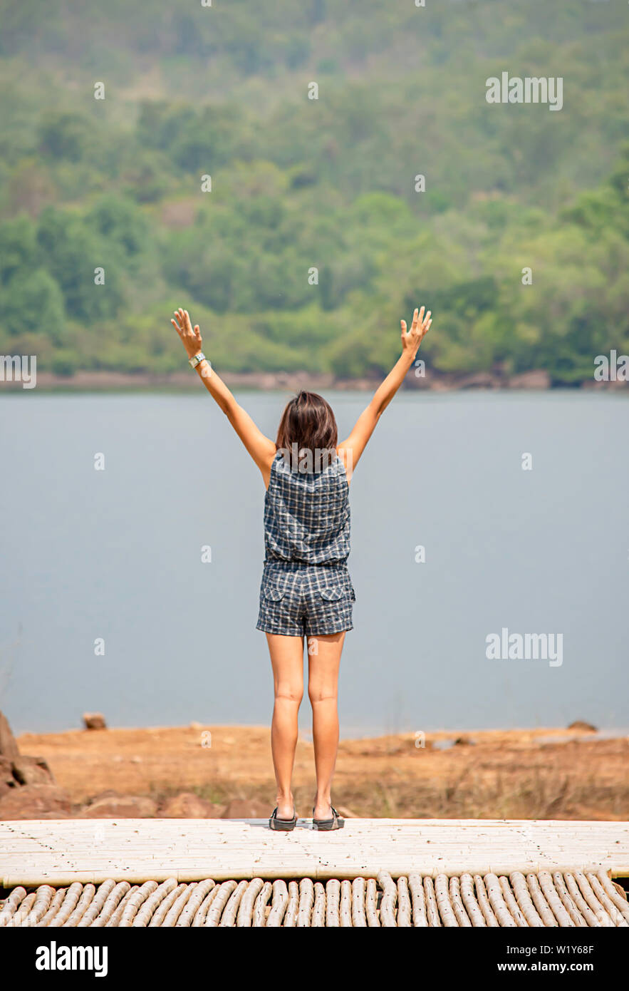 Scenic photo river wear in hi-res stock photography and images - Alamy