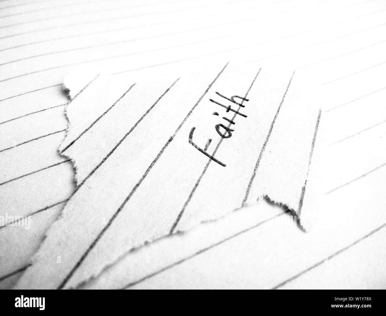 Rough page Black and White Stock Photos & Images - Alamy