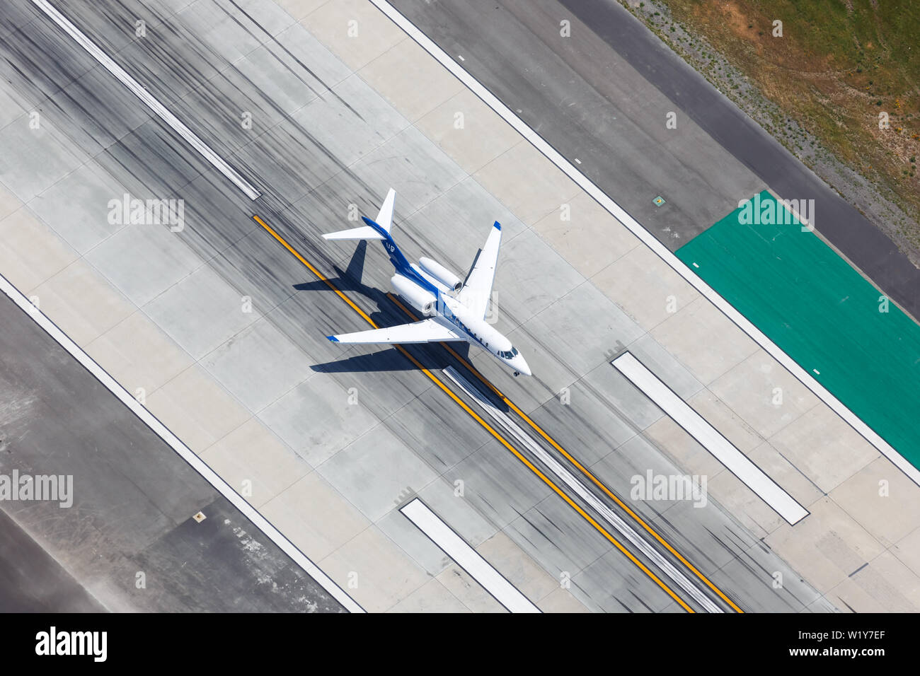 Wheels Up Aviation