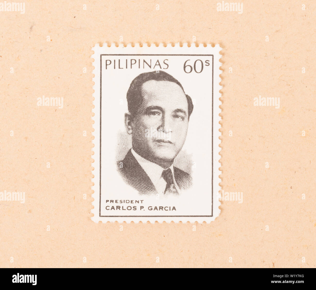 President of the philippines hi-res stock photography and images - Alamy