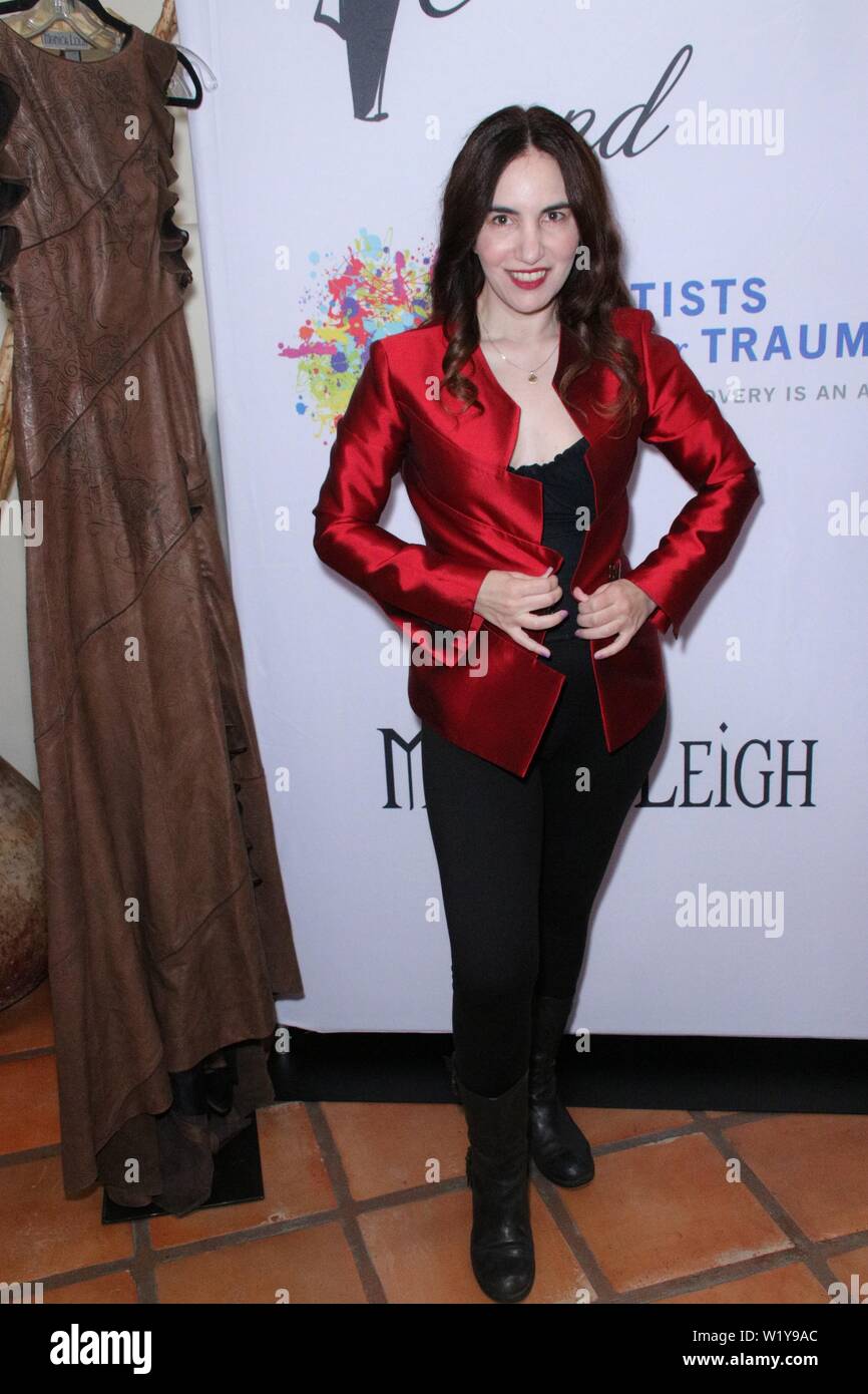 Vida Ghaffari High Resolution Stock Photography and Images - Alamy