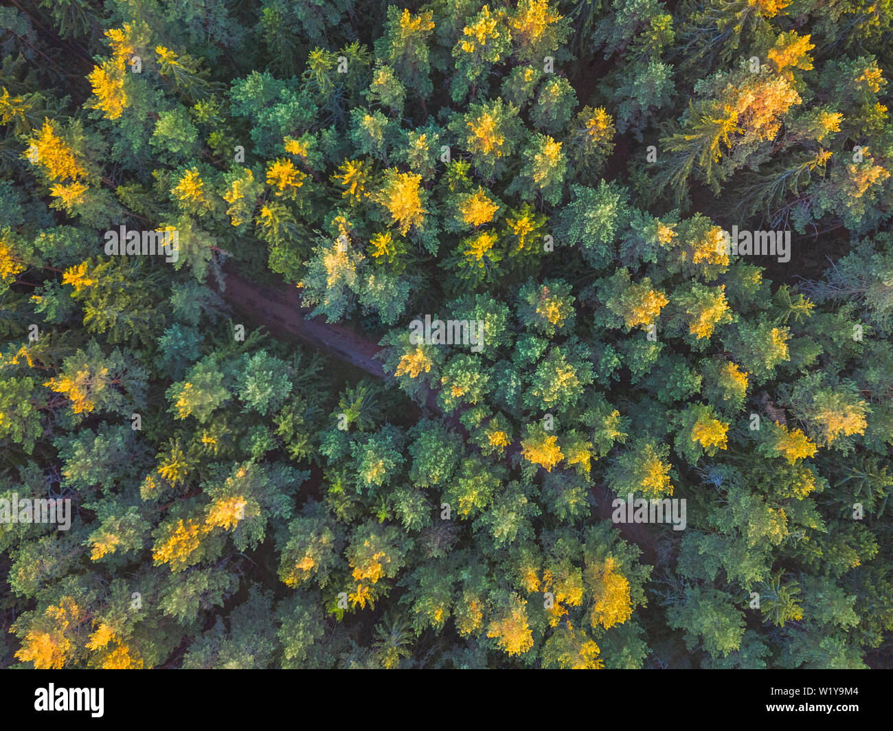 Beautiful panoramic picture from hi-res stock photography and images ...