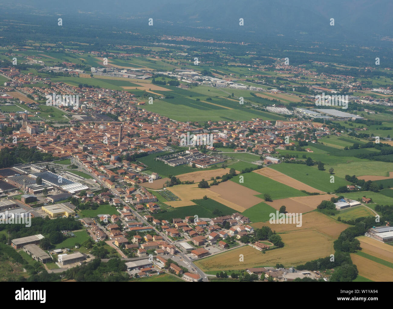 Canavese turin hi-res stock photography and images - Alamy