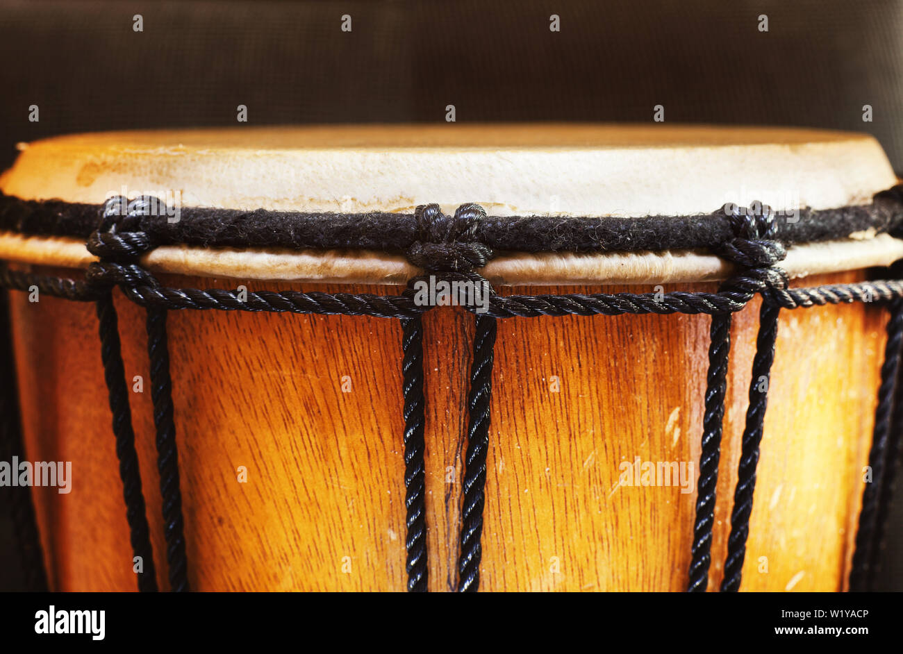 Bongo drums black hi-res stock photography and images - Alamy