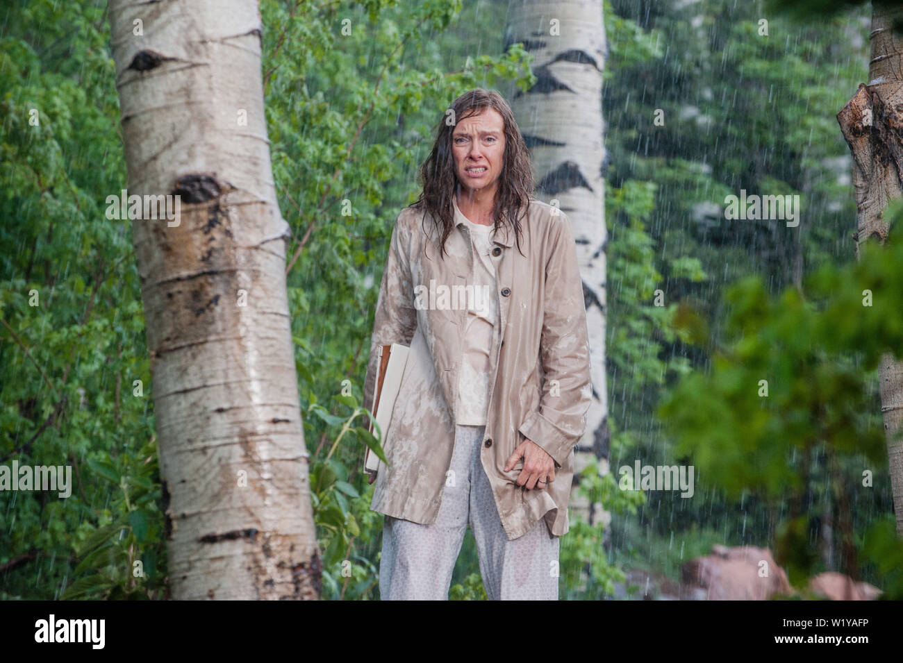 USA. Toni Collette in the ©A24 new film : Hereditary (2018) . Plot ...