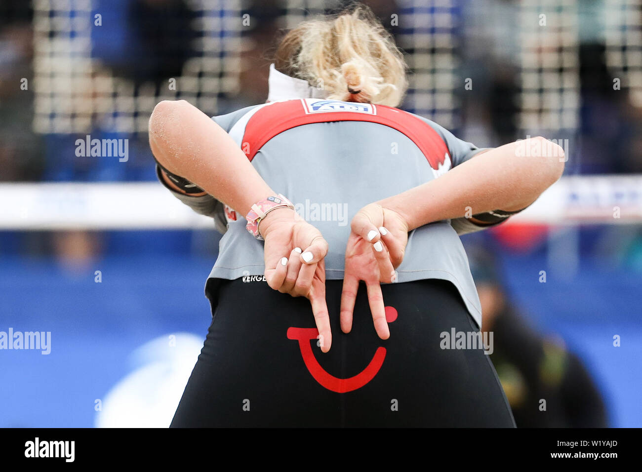 Anouk verge depre switzerland hi-res stock photography and images - Alamy