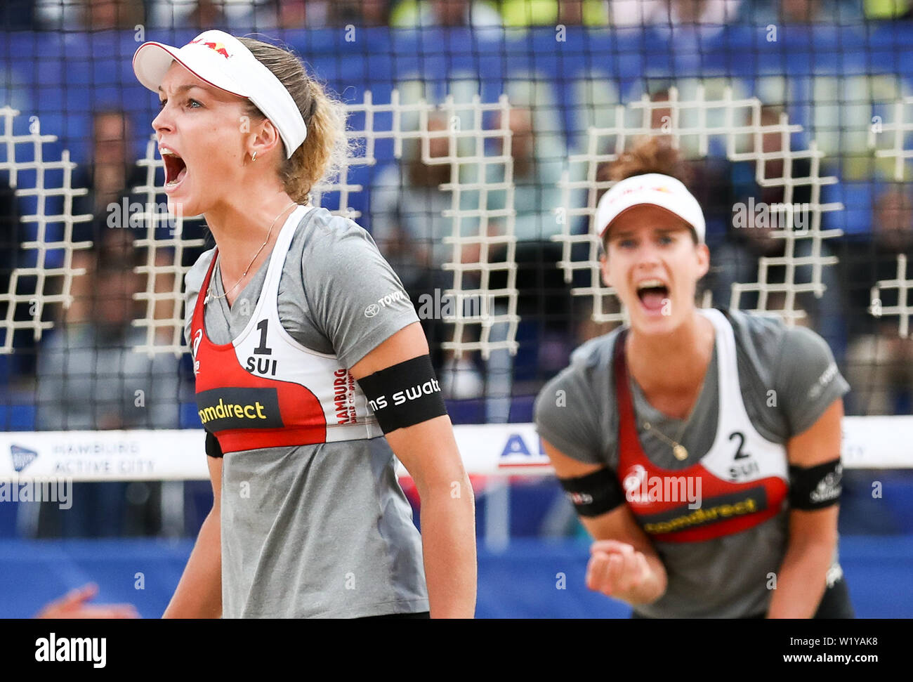 Anouk verge depre switzerland hi-res stock photography and images - Alamy