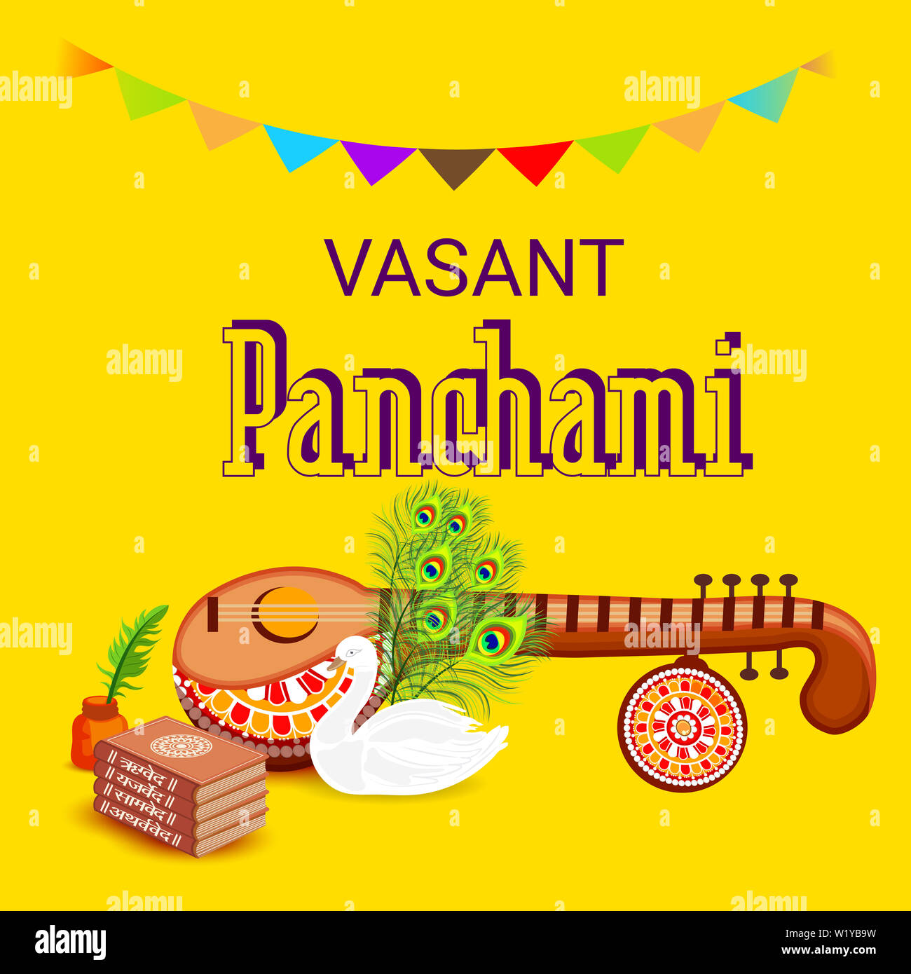 Vasant High Resolution Stock Photography and Images - Alamy