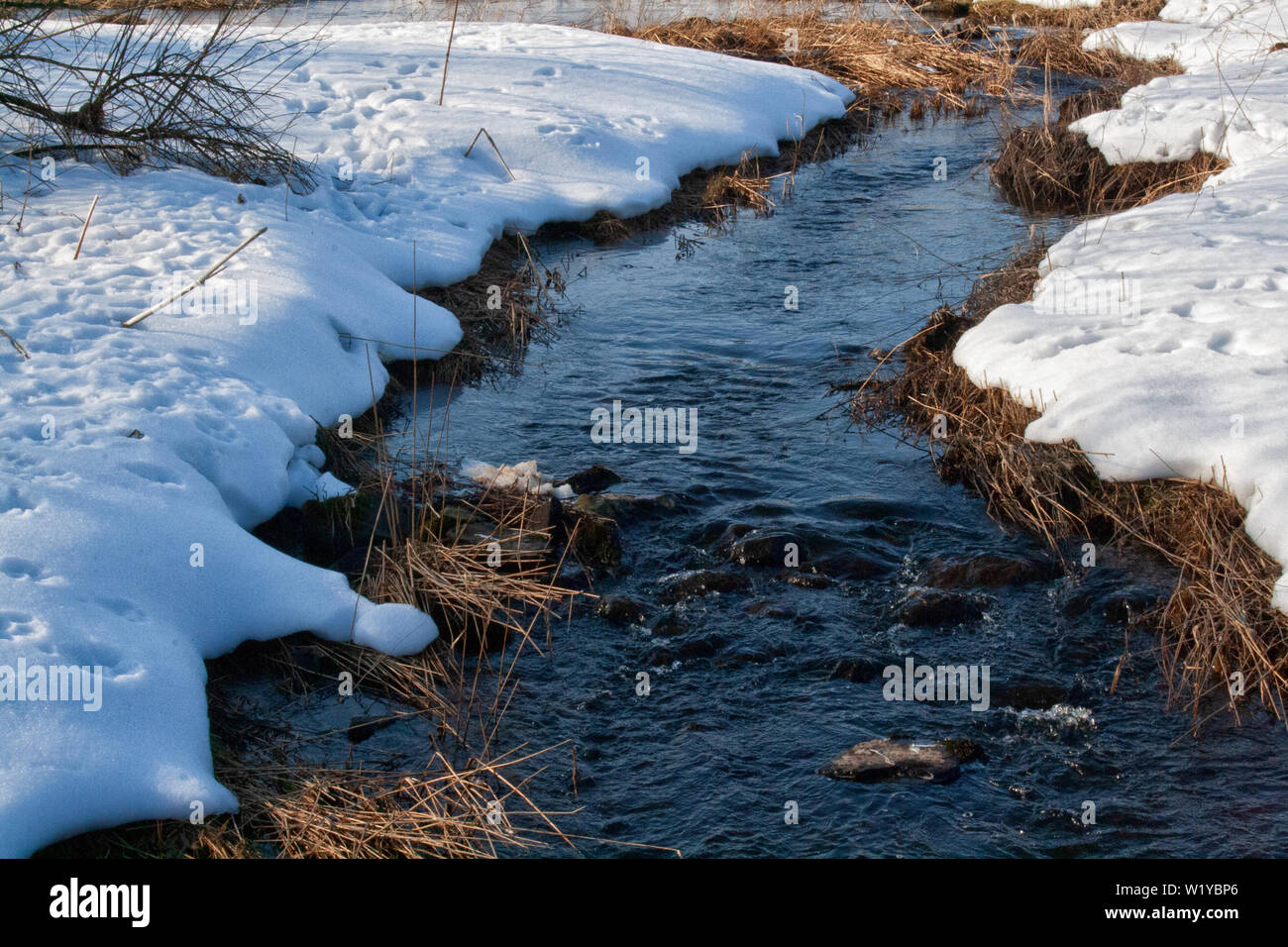 Burn side views Stock Photo - Alamy