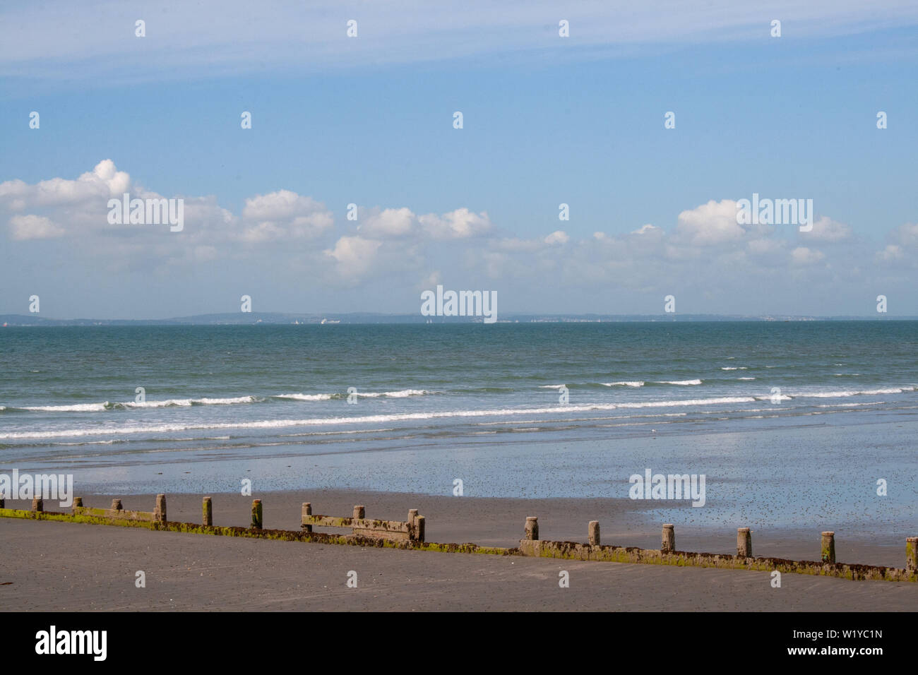 Bracklesham High Resolution Stock Photography and Images - Alamy