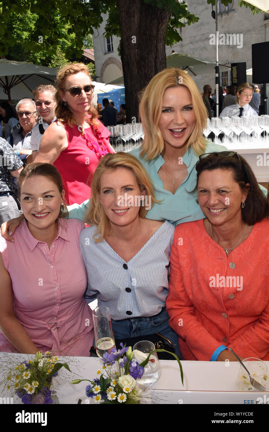 Maria judith hi-res stock photography and images - Alamy