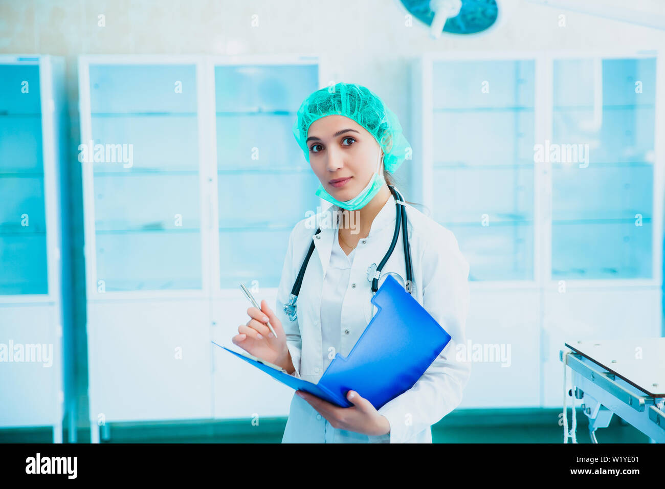 Nurse Faculty Professional