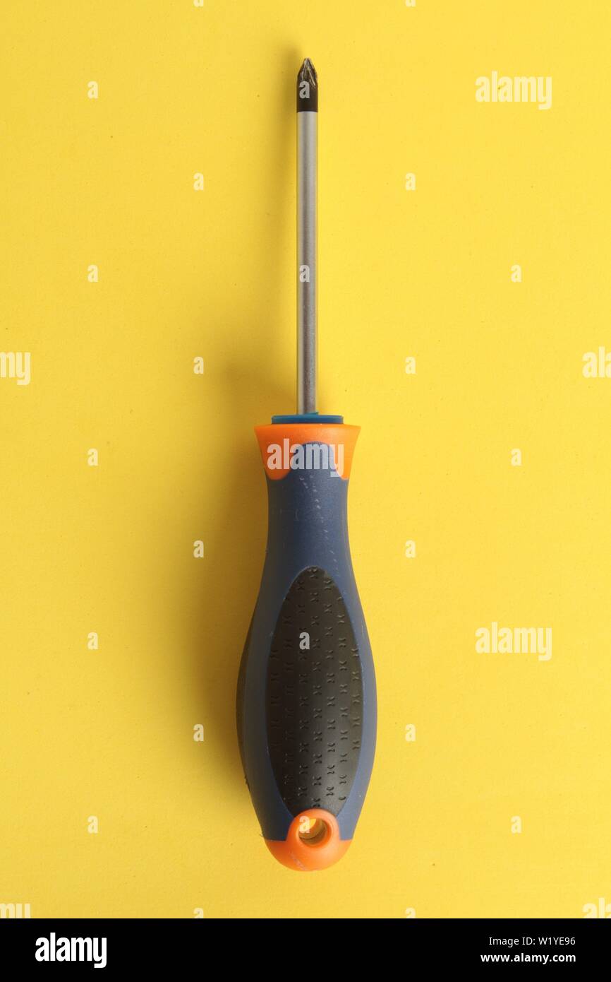 Star screwdriver hi-res stock photography and images - Alamy
