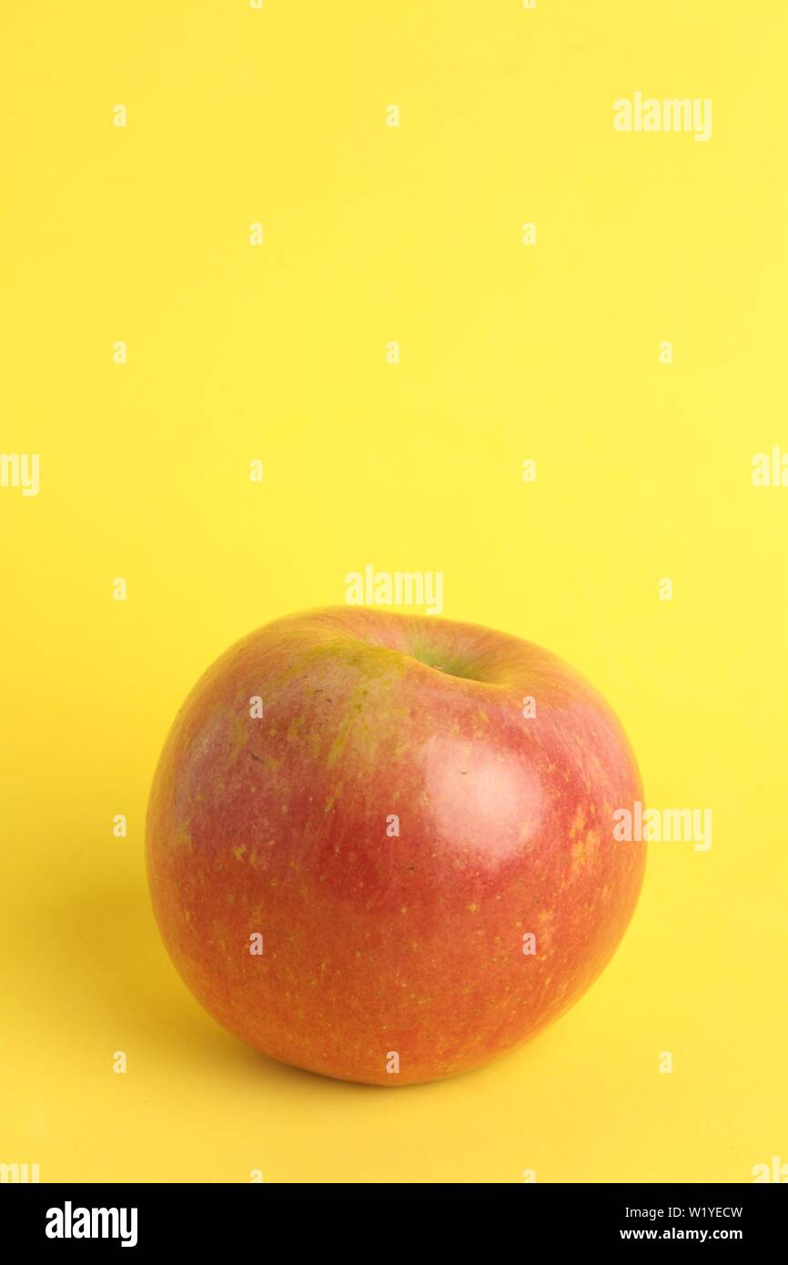 Cultivation of apples in italy hi-res stock photography and images - Alamy