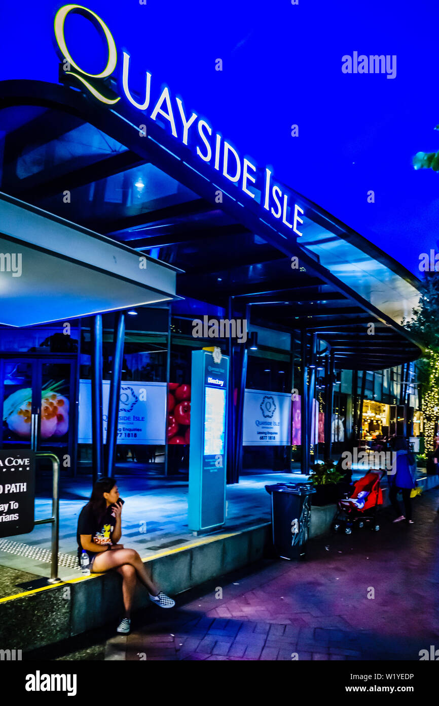 Singapore - Jun 30, 2019: Singapore’s biggest Pokémon carnival ...
