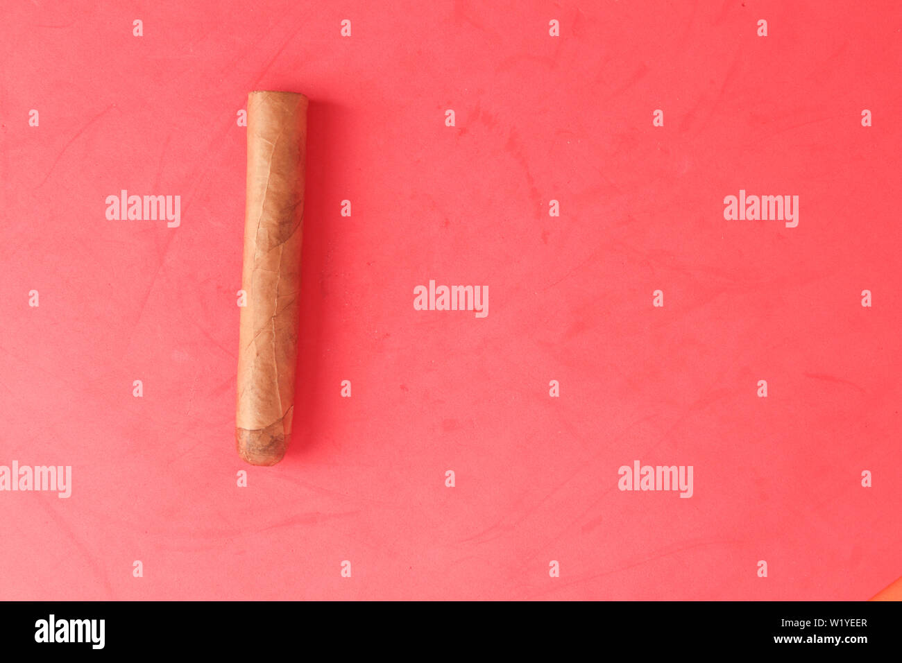 Tobacco Cigars Studio Photo known also as Cigarrets Stock Photo - Alamy