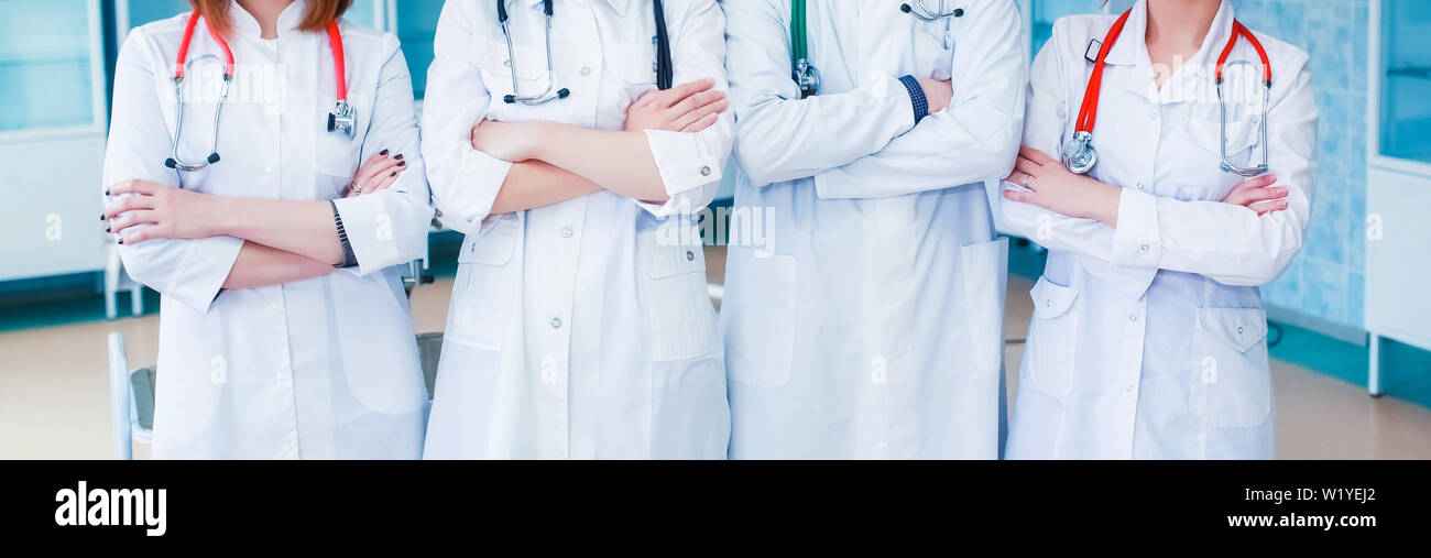 profession medicine staff. multinational people - doctor, nurse and ...