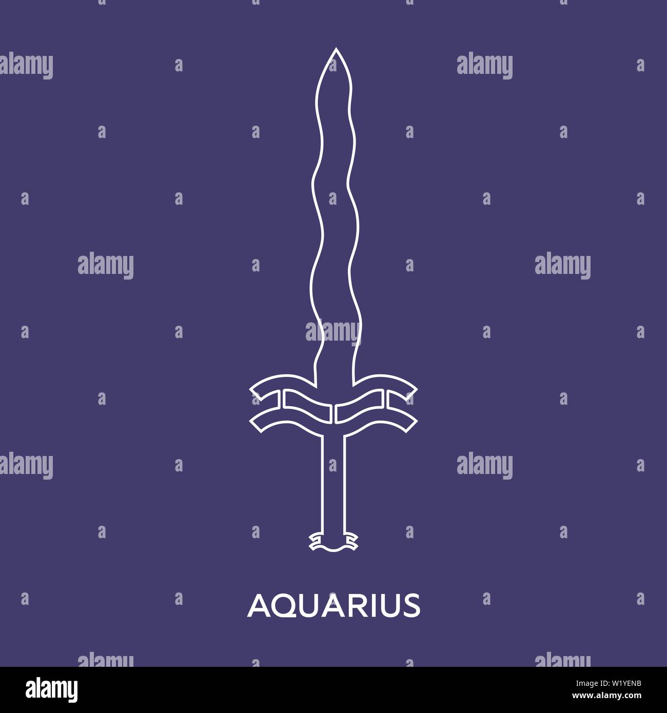 Zodiac signs weapons 60 photos - Astrologytoyou.com