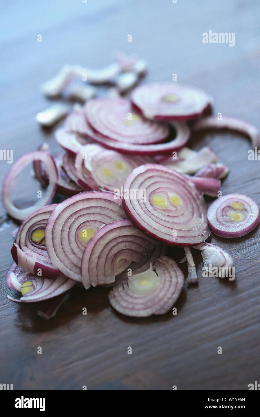 Onion Farm High Resolution Stock Photography and Images - Alamy