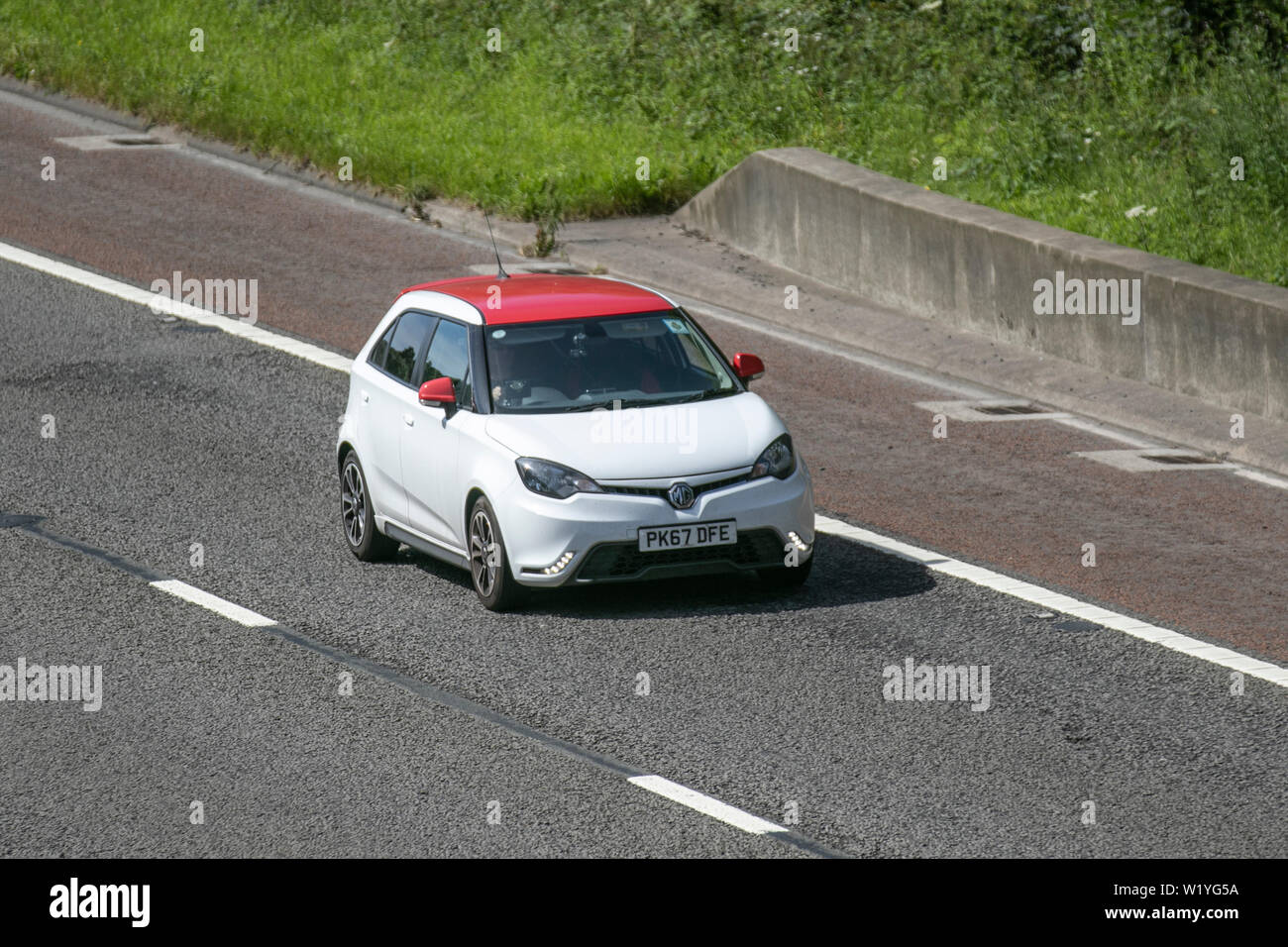 Mg3 hi-res stock photography and images - Alamy